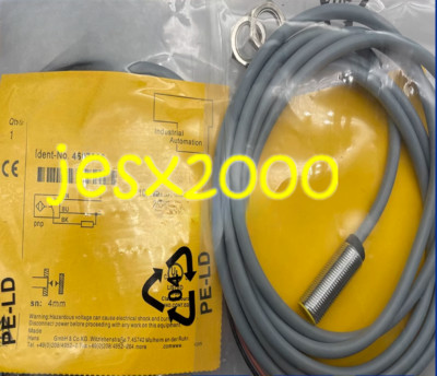 1PC NEW BI4-G12K-AP6X Sensor #YX | eBay