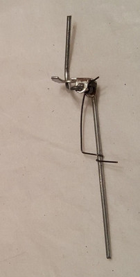 Reuge Music Mechanical Movement Box Wire Stopper | eBay