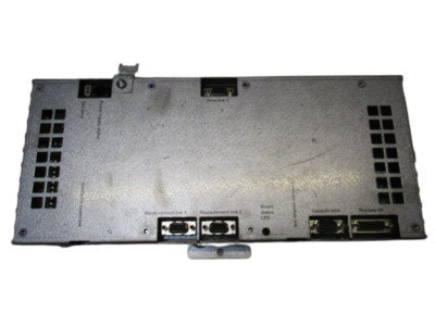 ABB Robotics DSQC 601 (3HAC12815-1/07) Computer Modul Link - inkl. 19% ...