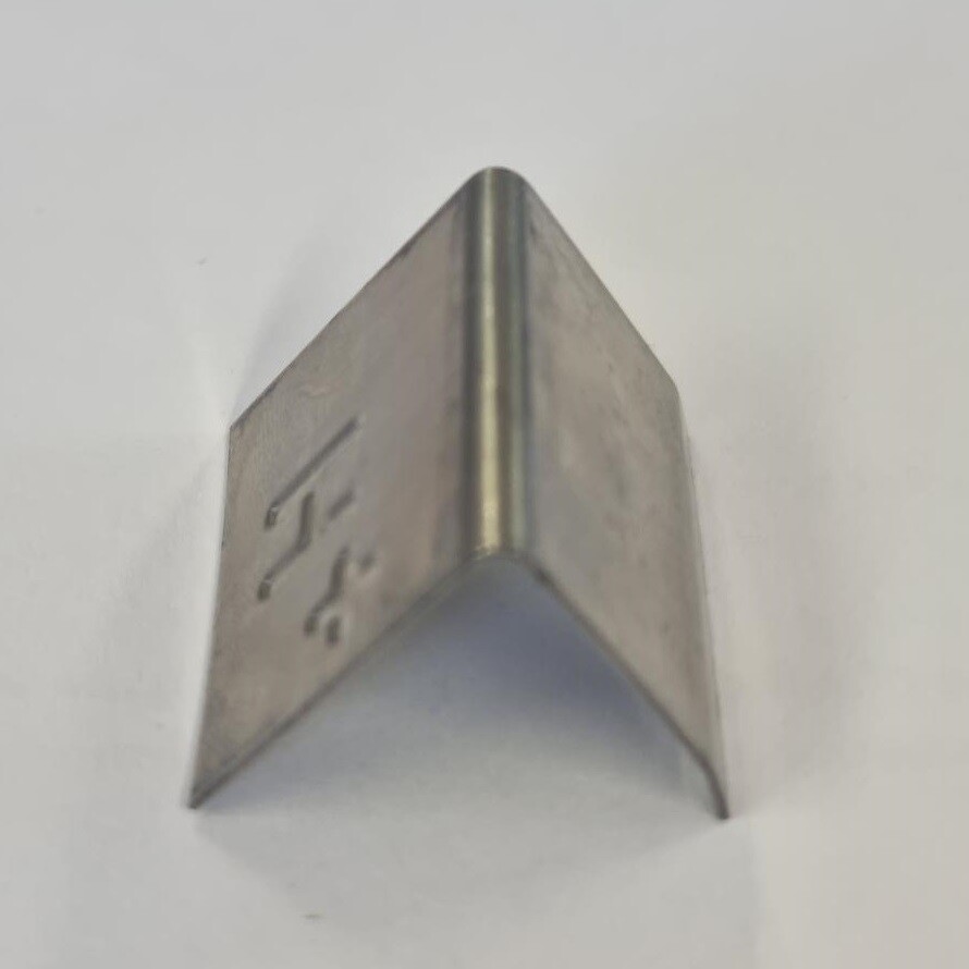 Hall Clip Plus Large Lead Flashing Fixing Clips Easy Fix Roof Repair 25 ...