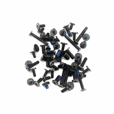 A set of screws For LENOVO Legion 5 Pro 16ACH6H 82JQ/Legion 5 Pro ...