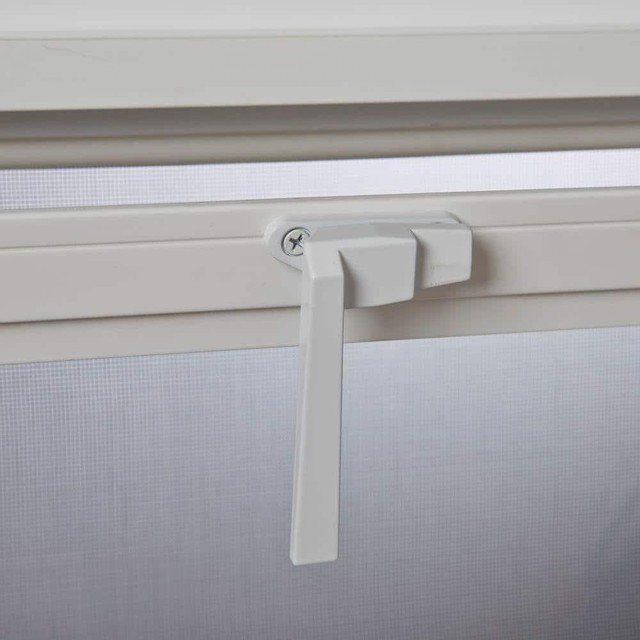 Tafco Windows Window. Hopper Vinyl Screen Window Pv-hop 32x24 for sale ...