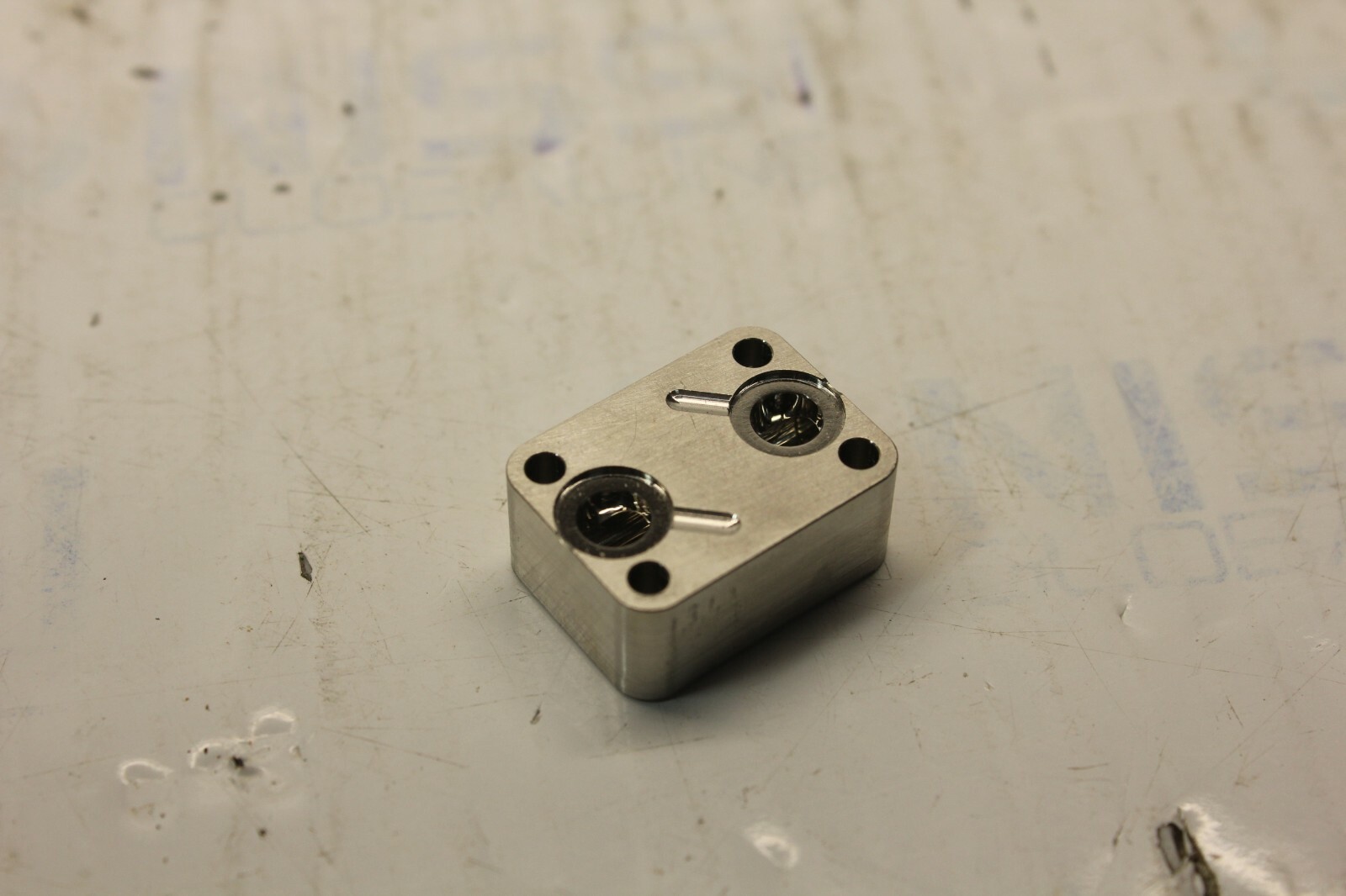 AMAT/HYTRON 220-32544-000 0105 R6 | eBay