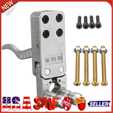 Stainless Steel Slingshot Release Device S Polishing DIY Catapult Rifle ...