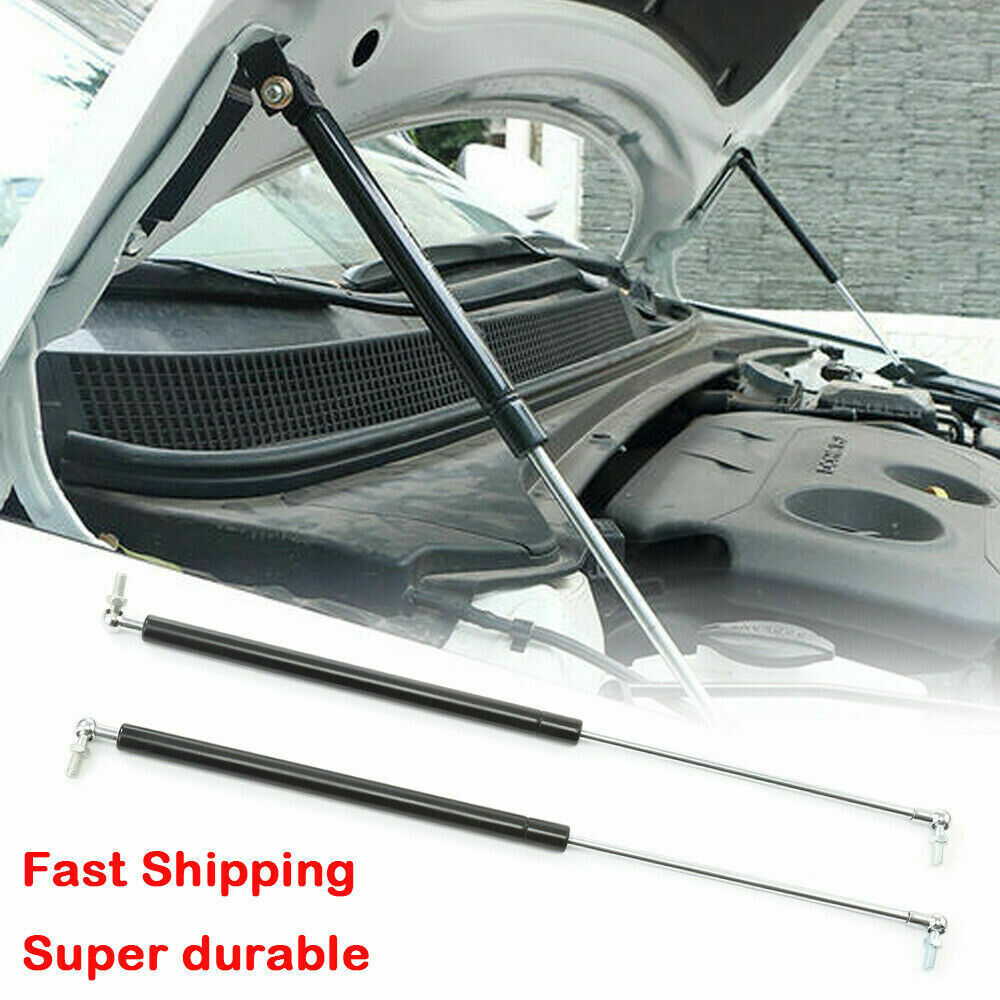 2x Bonnet Boot Gas Struts Bootlids Tailgates Parts Hatchback Ball Studs ...