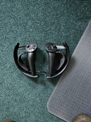 Valve Index Left & Right (Pair) Controllers Replacement Knuckles | eBay