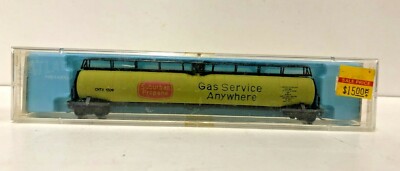 Atlas 2347 Surban Propane Gas Jumbo Tank N Scale (# A) | eBay