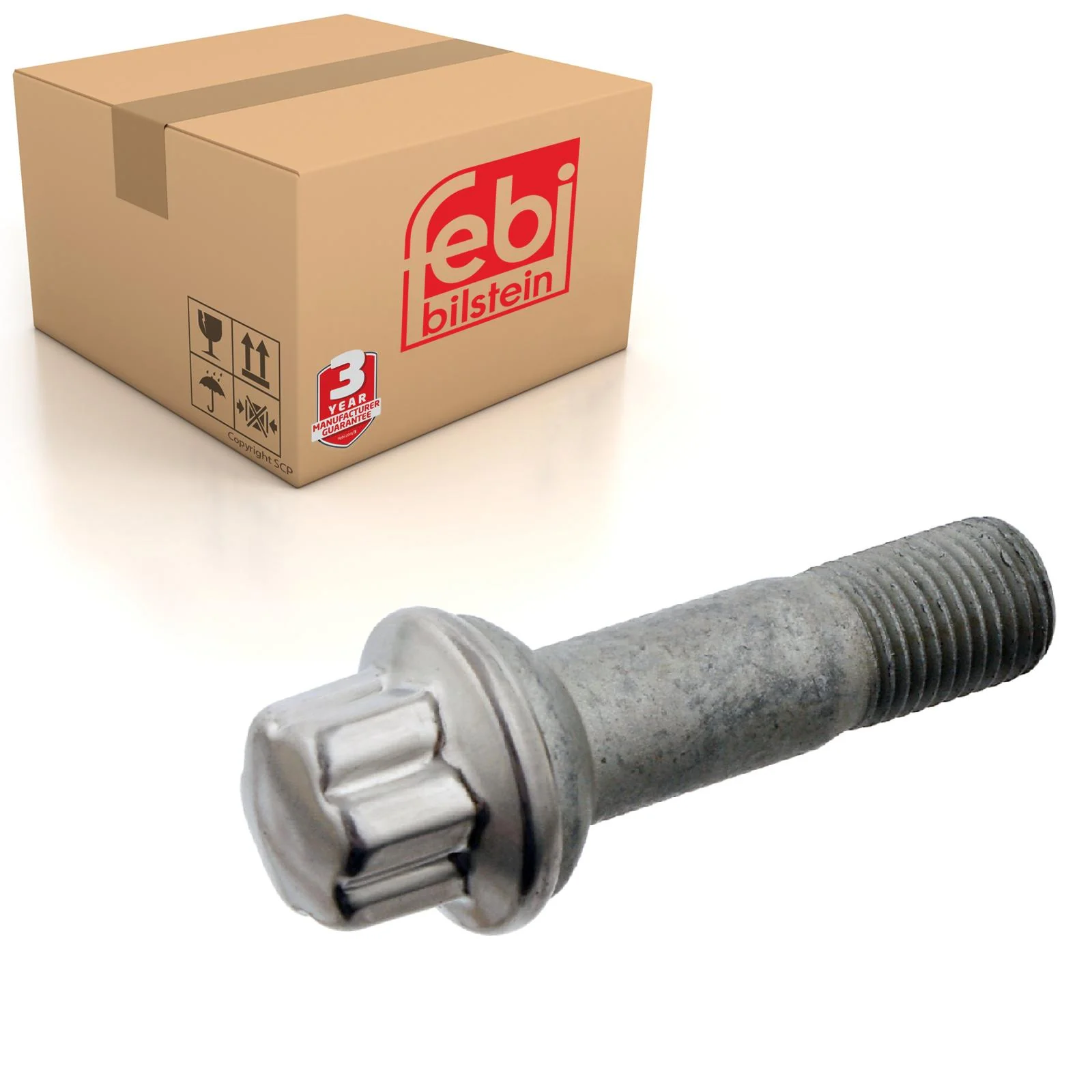 Alloy Wheel Bolt Fits Mercedes Benz AMG GT 43 4Matic AMG GT 53 4Mat ...