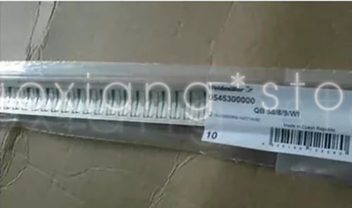 10pc Shorting strip Side link comb QB 58/8/9/WI 0545300000 | eBay