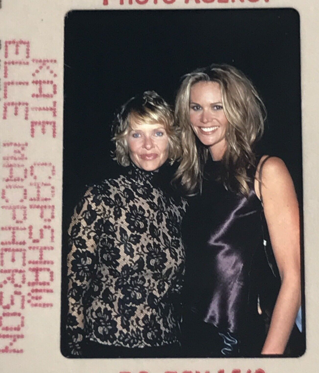 Kate Capshaw Measurements