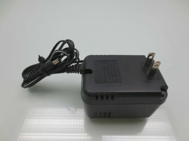 CUI Class 2 Transformer Dpd120100-p5o-sz-r AC Adaptor Output DC 12v ...