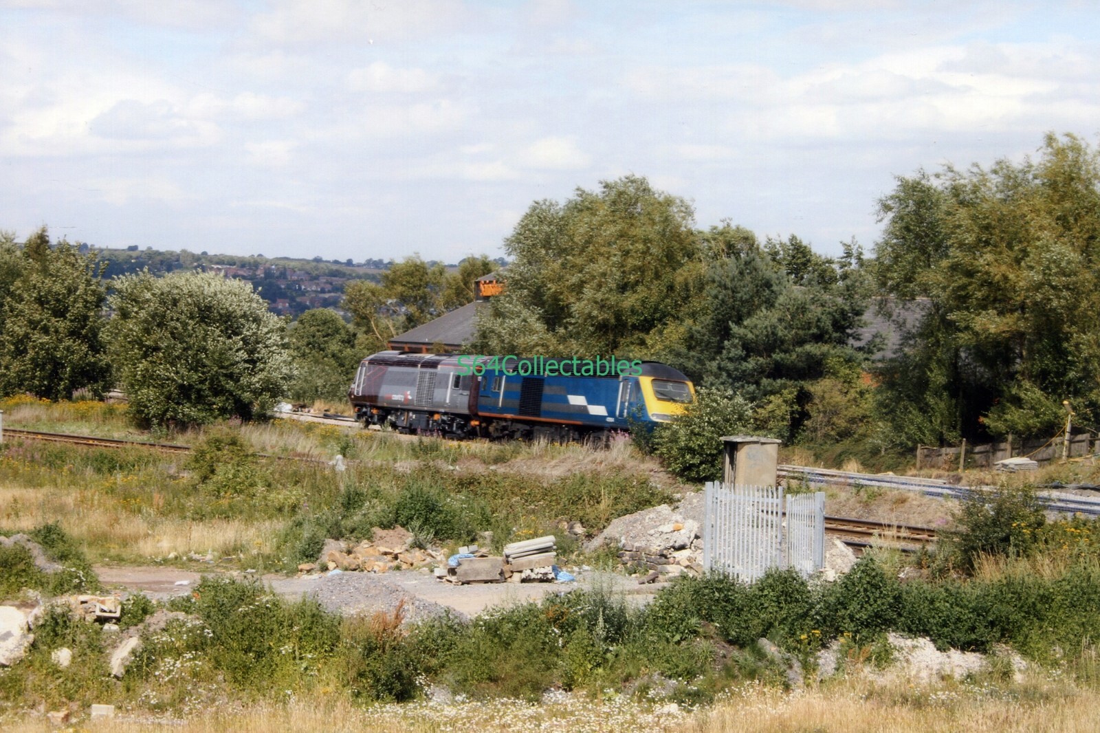 PS2 6x4 Photo Class 43 43104 43301 c.2008 | eBay