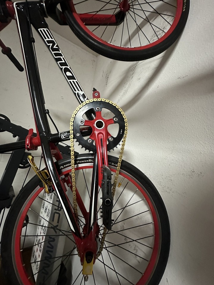 2011 REDLINE Flight R6 Expert Bmx Race | eBay