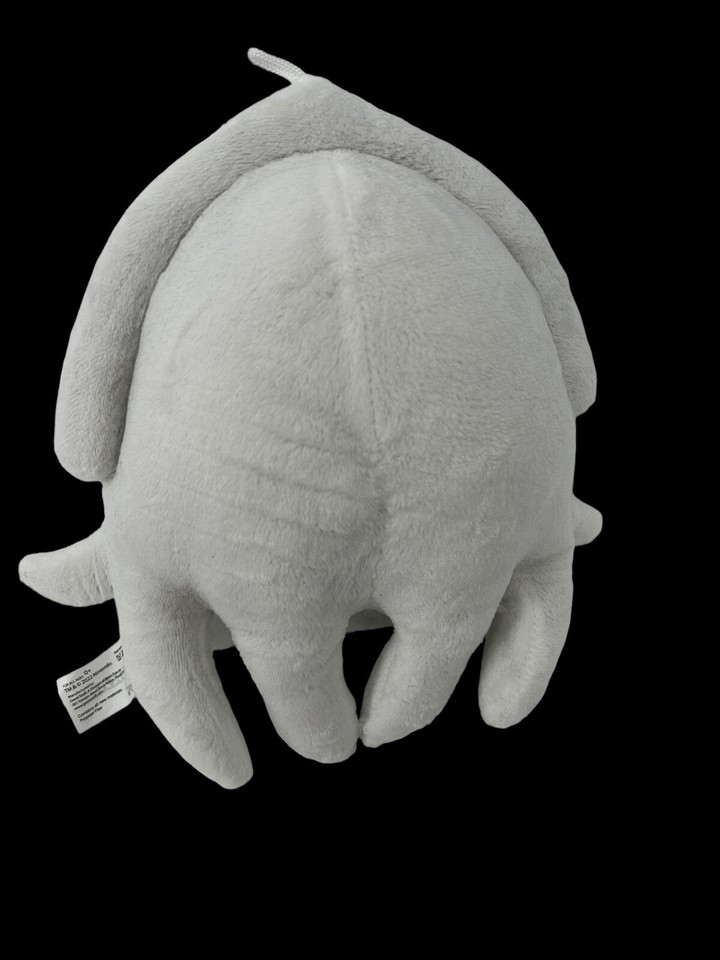 Mario Kart Blooper Squid Stuffed Animal Plush Toy 11" | eBay