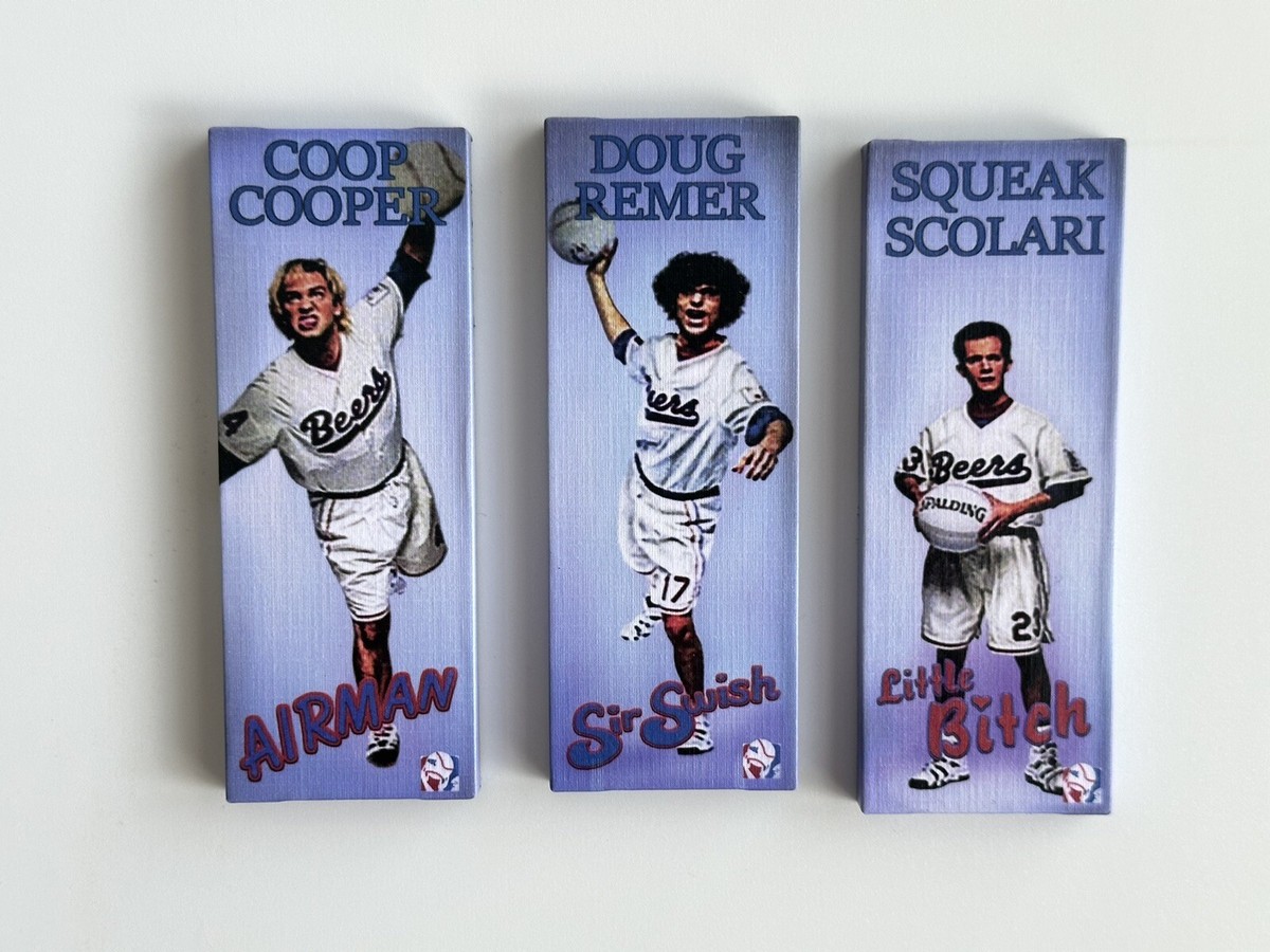 Trey Parker Und Matt Stone Baseball South Park Creators 'blame' Donald