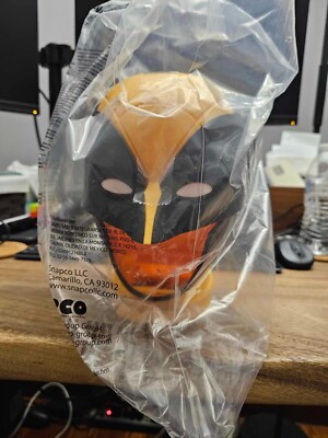 Deadpool & Wolverine - WOLVERINE Popcorn Bucket Collectible | eBay