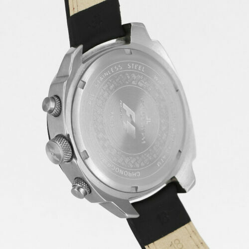 Beautiful Jacques Lemans Sports F1 Racing Chronograph Men's Watch | eBay