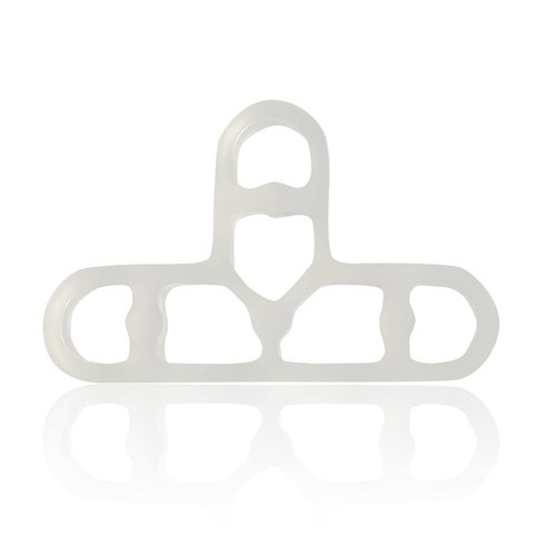 10mm 3/8 inch 100pcs Bricklaying Spacer Stone Wall Spacer Brick laying ...