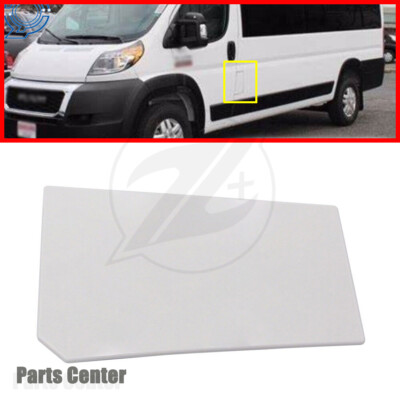 Fit For 2014-2021 Ram ProMaster 1500 2500 3500 Fuel Door Gas Cap Hatch ...