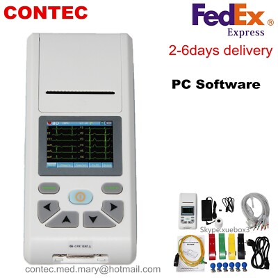 ECG & EKG Systems - Ecg Holter