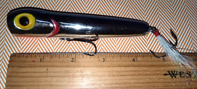 Topwater - Storm Chug Bugs