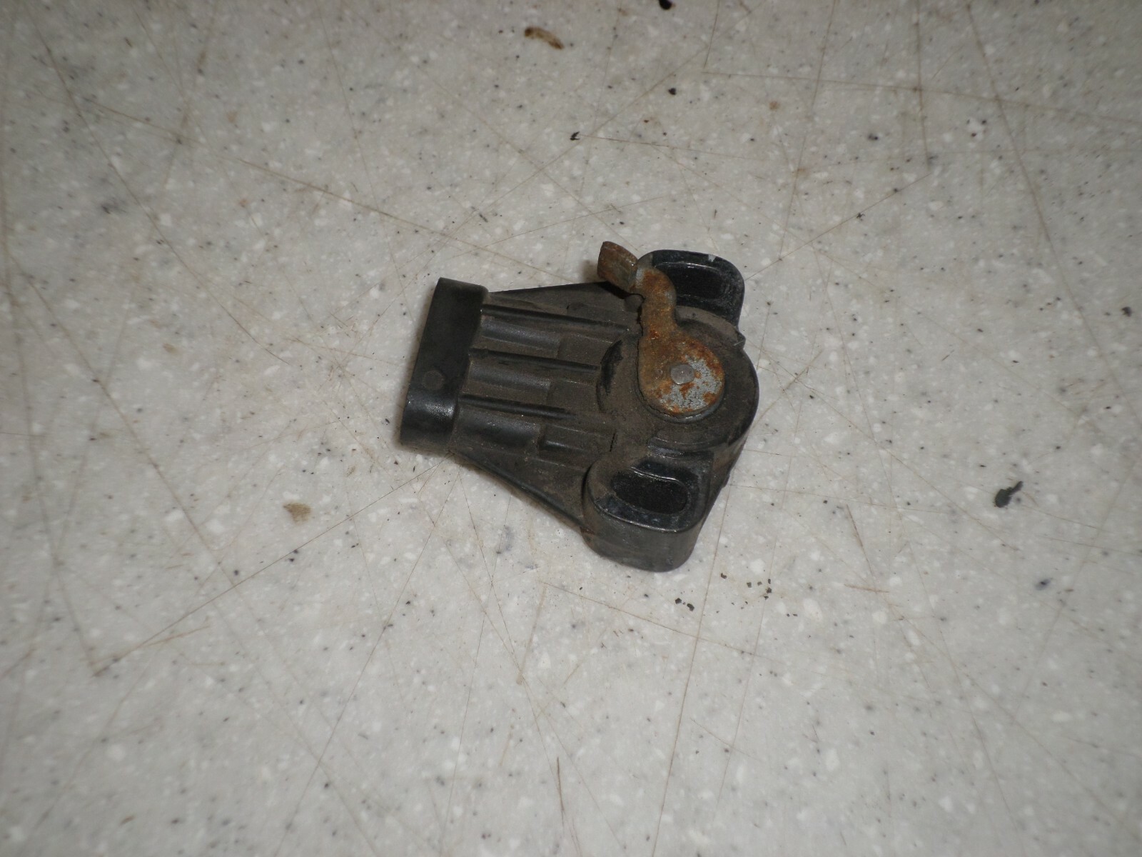 87 Camaro Trans Am TPI THROTTLE POSITION SENSOR TPS 85 86 88 Firebird ...