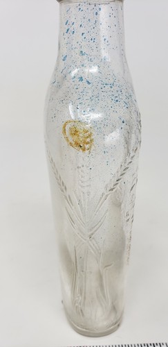 Antique Ancient Age & Harry E. Wilken Whiskey Bottles | eBay