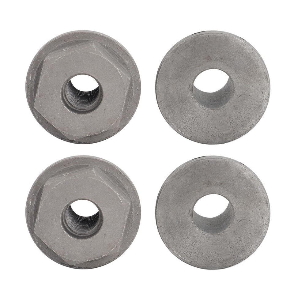 FOR 2012-2015 FORD EXPLORER STEERING RACK & PINION BUSHING KIT ...