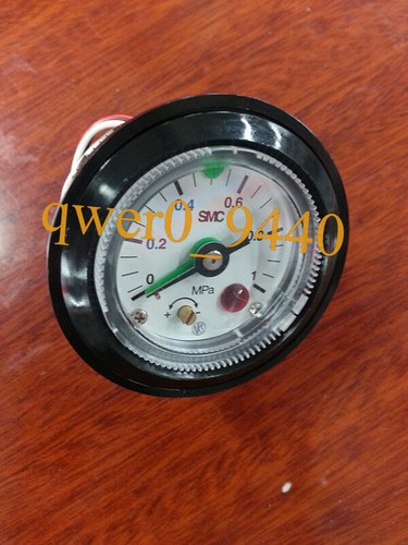 1Pcs SMC GP46-10-01L5-C Pressure Switch New in Box | eBay