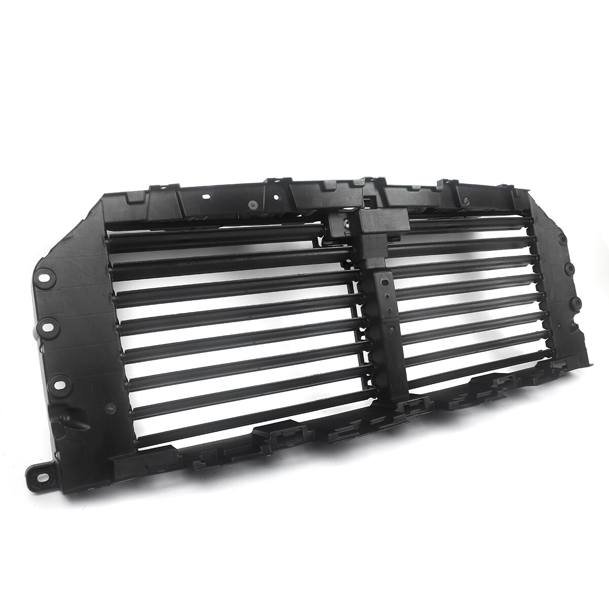 For 21-23 F150 F-150 Ford Upper Radiator Grille Air Shutter Control ...
