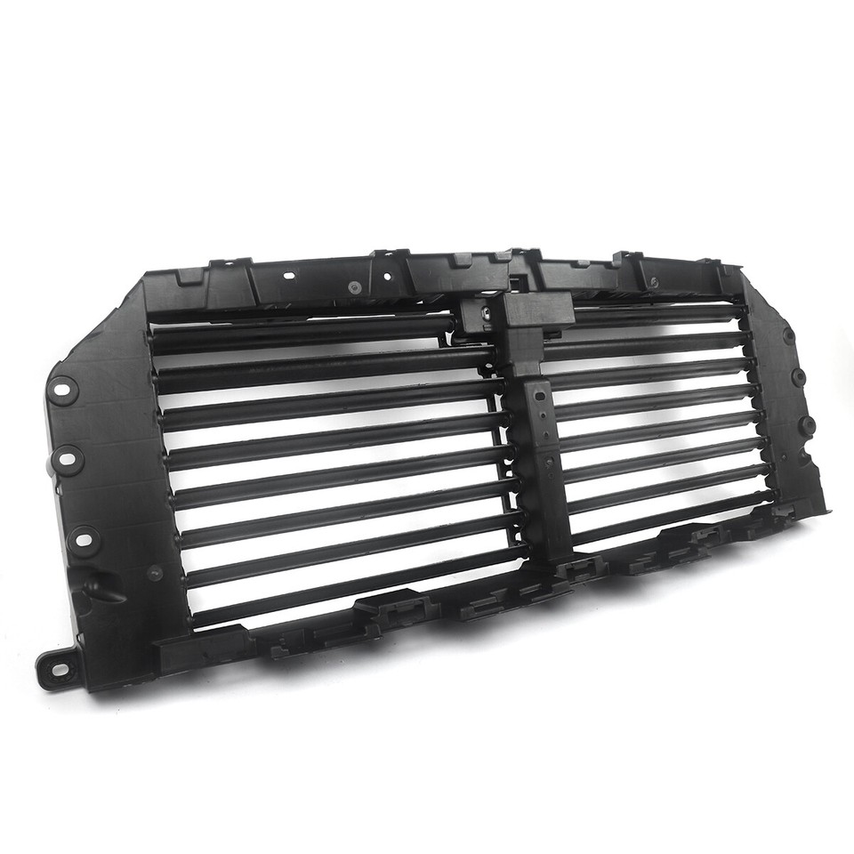 For 2021-2023 F150 Ford Upper Radiator Grille Air Shutter Control ML3Z ...