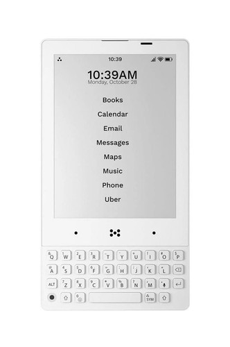 Minimal Phone MP01 6/128GB (V25) + Protective Case | eBay