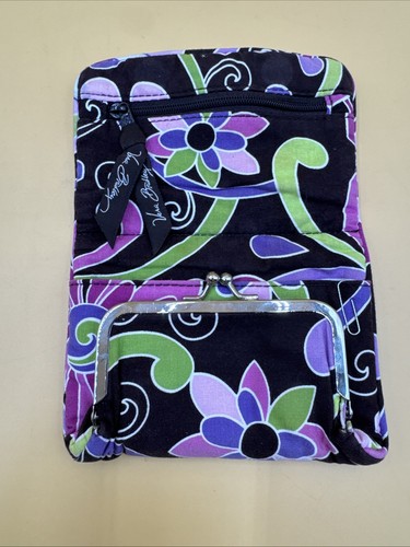 Set Of Vera Bradley Lunch Tote And Wallet | eBay