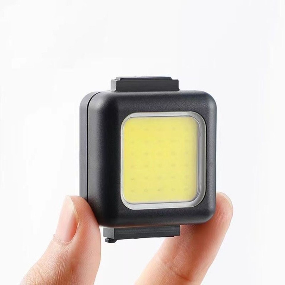 2pcs Waterproof Mountain Bike Light Bicycle Light Combination Mountain ...