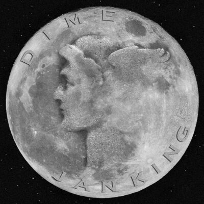 Dime [Audio CD] Jan King | eBay