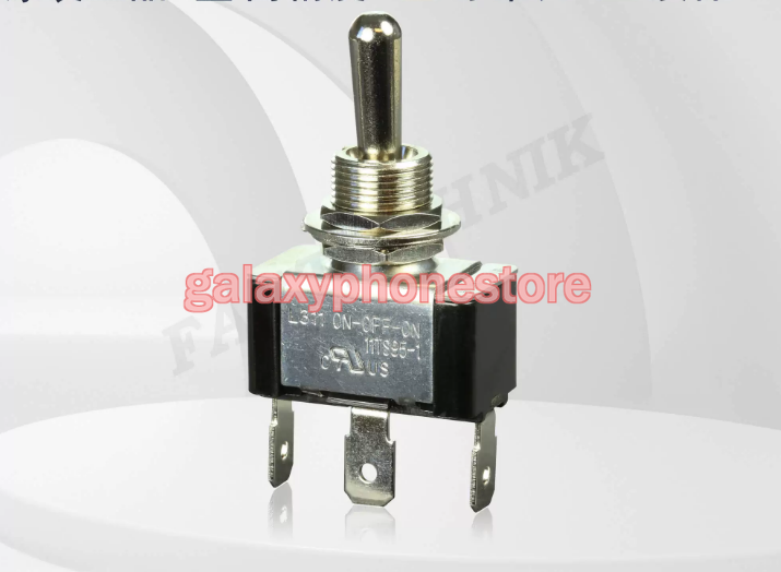 1PCS new FOR Honeywell Toggle Switch 11TS95-1 | eBay