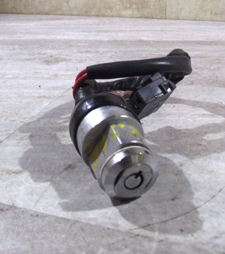 2001 HARLEY DAVIDSON FXD, OEM IGNITION SWITCH - NO KEY (OPS7053) | eBay