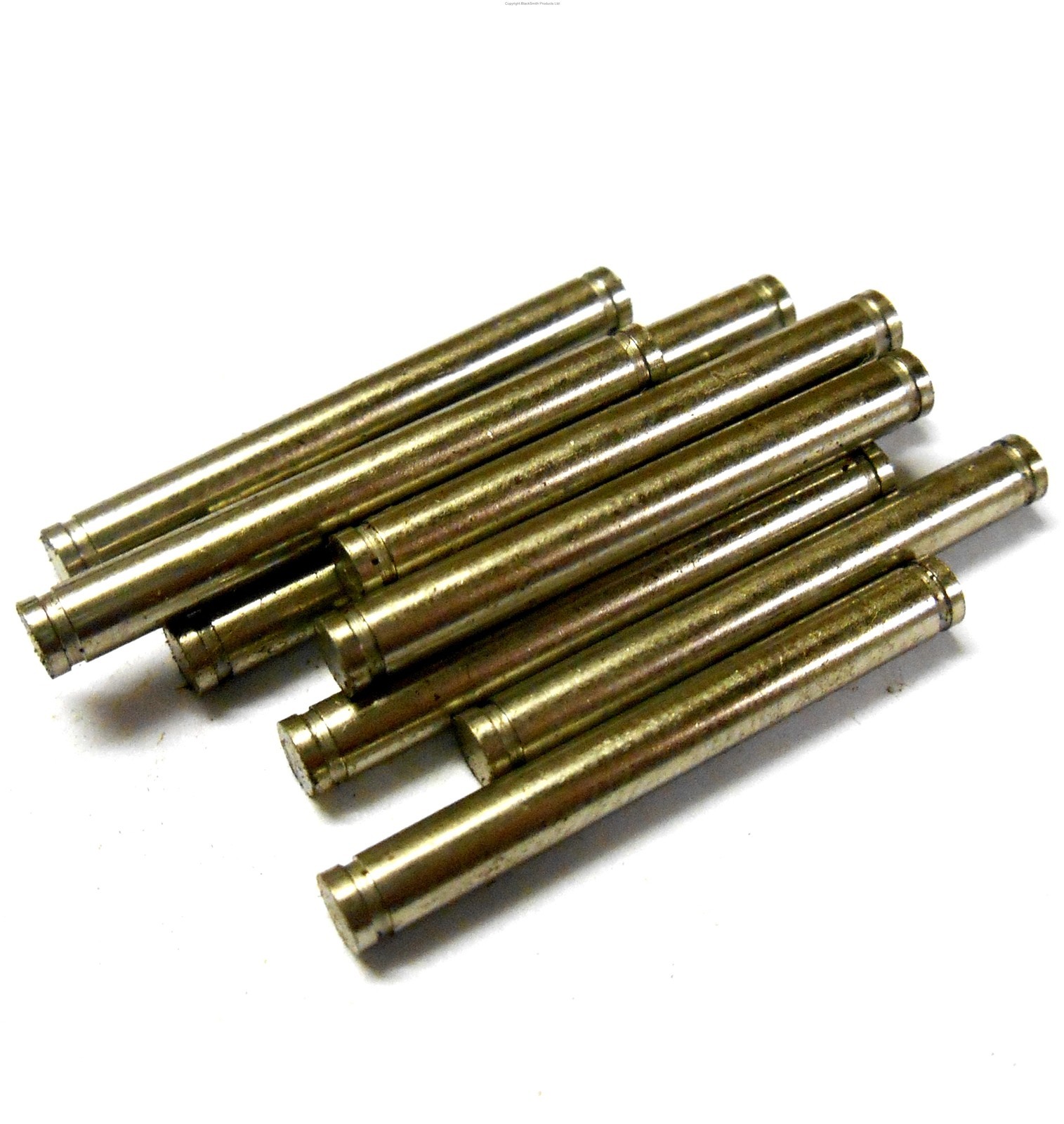 L11323 1/10 Steel RC Suspension Pivot Pin Axle Shaft 10 Custom Build ...