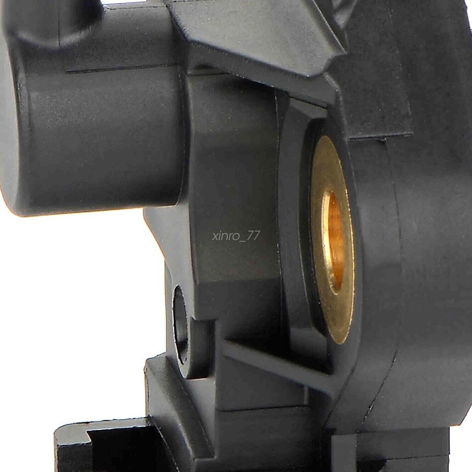 For Ford Motorcraft Fuel Injection Pressure Sensor CM-5229 3F2Z-9G756 ...