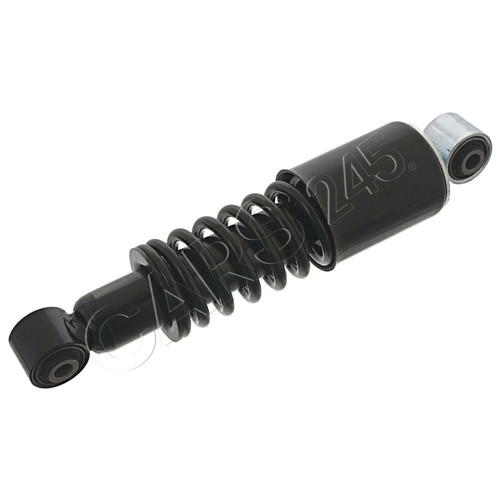 Cab Suspension Shock Absorber Rear FEBI For RENAULT TRUCKS Kerax ...