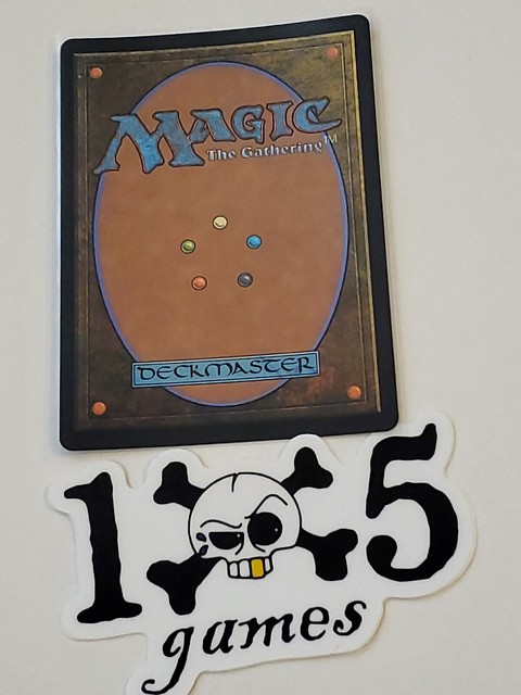 MTG Endrek Sahr, Master Breeder The List - Time Spiral 106/301 Regular ...