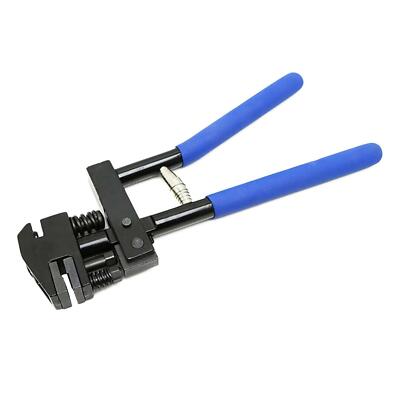 Joggler Panel Flanger & Hole Punch Tool 5mm Heavy Duty for Sheet Metal ...