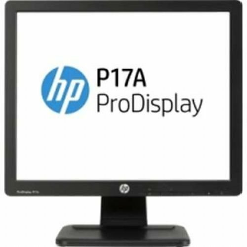 HEWLETT-PACKARD 17IN LED PRODISPLAY P17A - 1280 x 1024 used Grade A ...