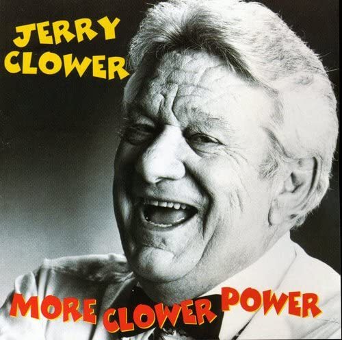 Jerry Clower More Clower Power (CD) | eBay