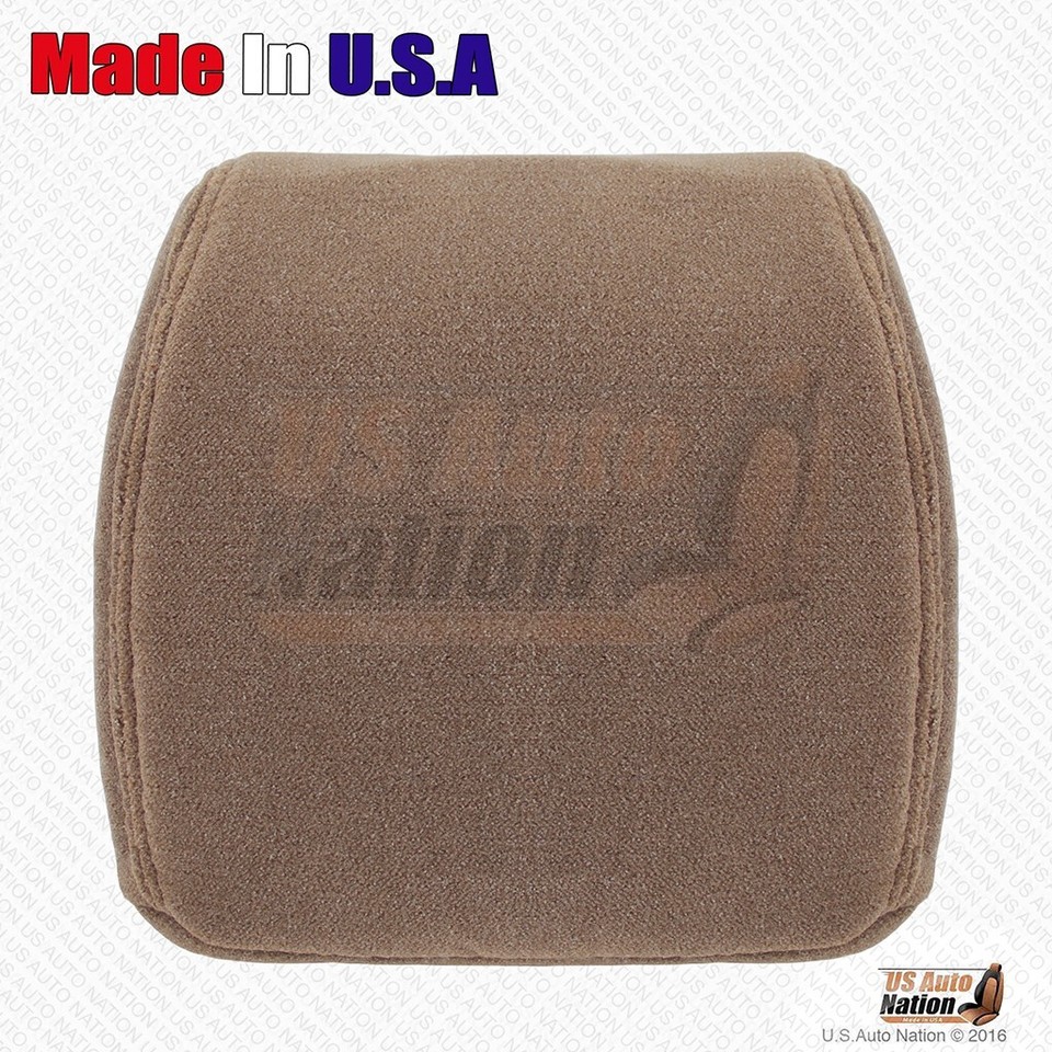 1999 2000 2001 2002 Chevy Silverado Driver Top/Headrest/Armrest Cloth ...