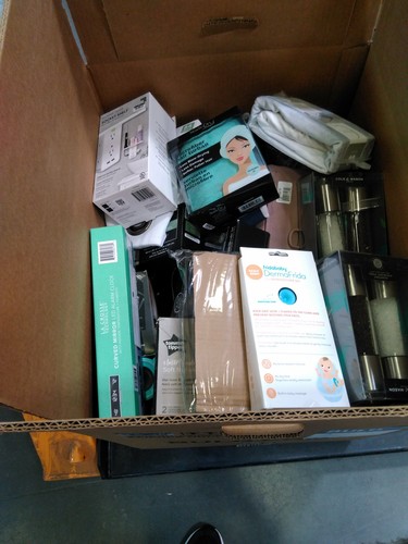 BULQ Liquidation Lot | Uninspected Returns | Baby | eBay