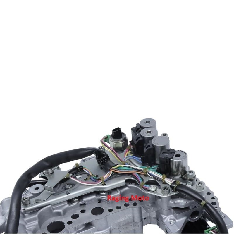 Valve Body CVT Transmission RE0F09A for Nissan Murano V6, 2013 Infinity ...