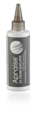 Apraise Cream Developer 100ml | eBay UK