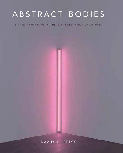 David J. Getsy Abstract Bodies (Poche) | eBay