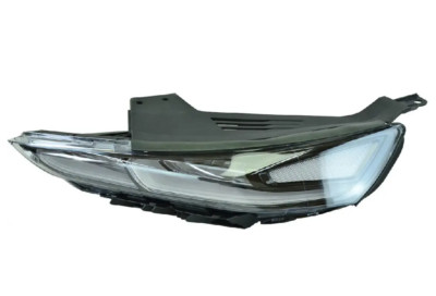 GENUINE Lamp Assy-Day Running Light,LH for Hyundai Santa Fe 18 ...